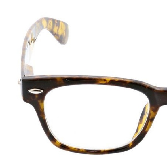 Peepers | Accessories | Clark Kent Reading Glasses | Poshmark